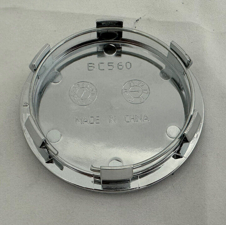 BOW TIE LOGO EXPLORER VAN SNAP IN WHEEL RIM CENTER CAP BC560 WITH RETA ...