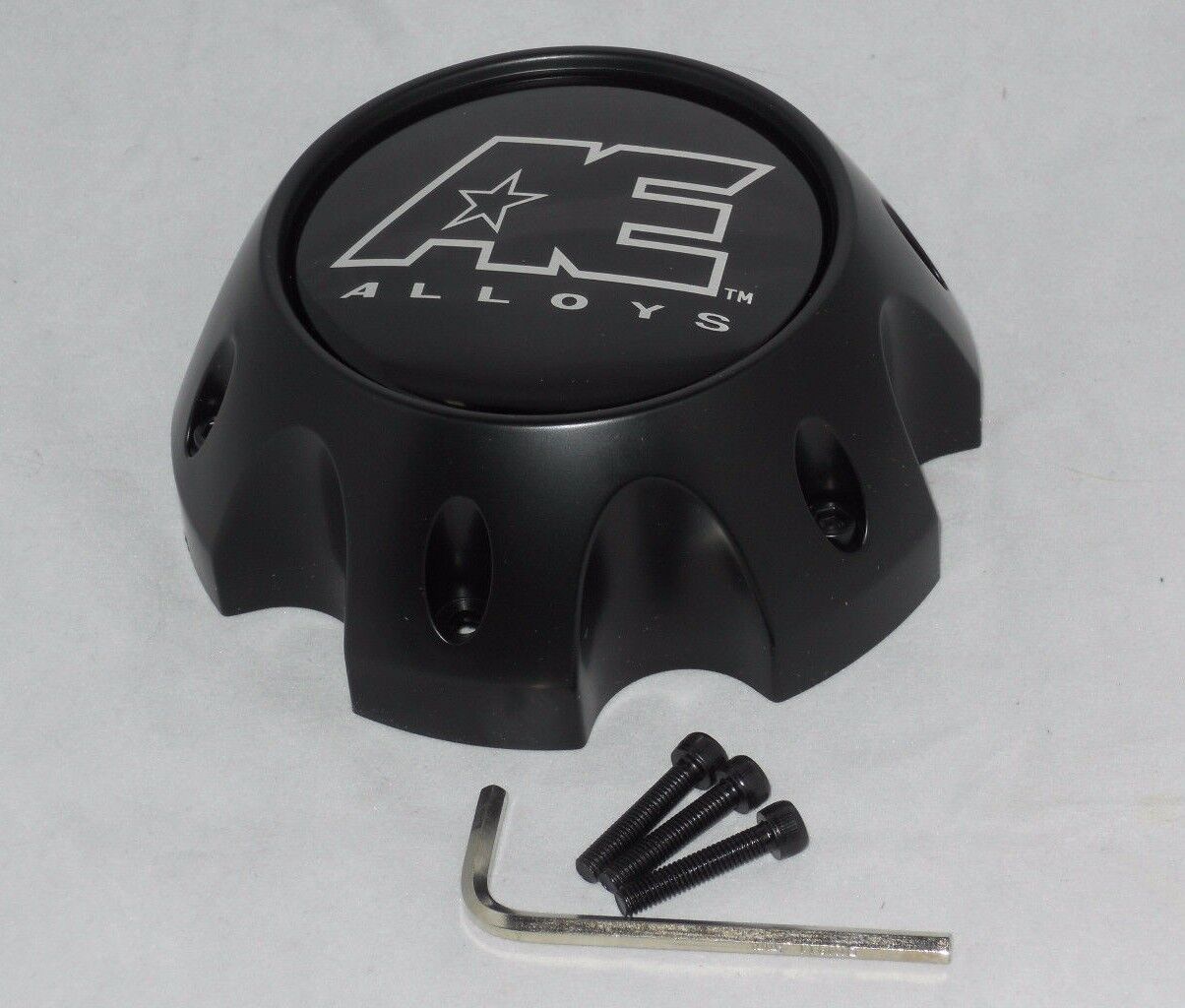 American Racing Center Cap Screws Eagle 212 Wheel Replacement Center ...